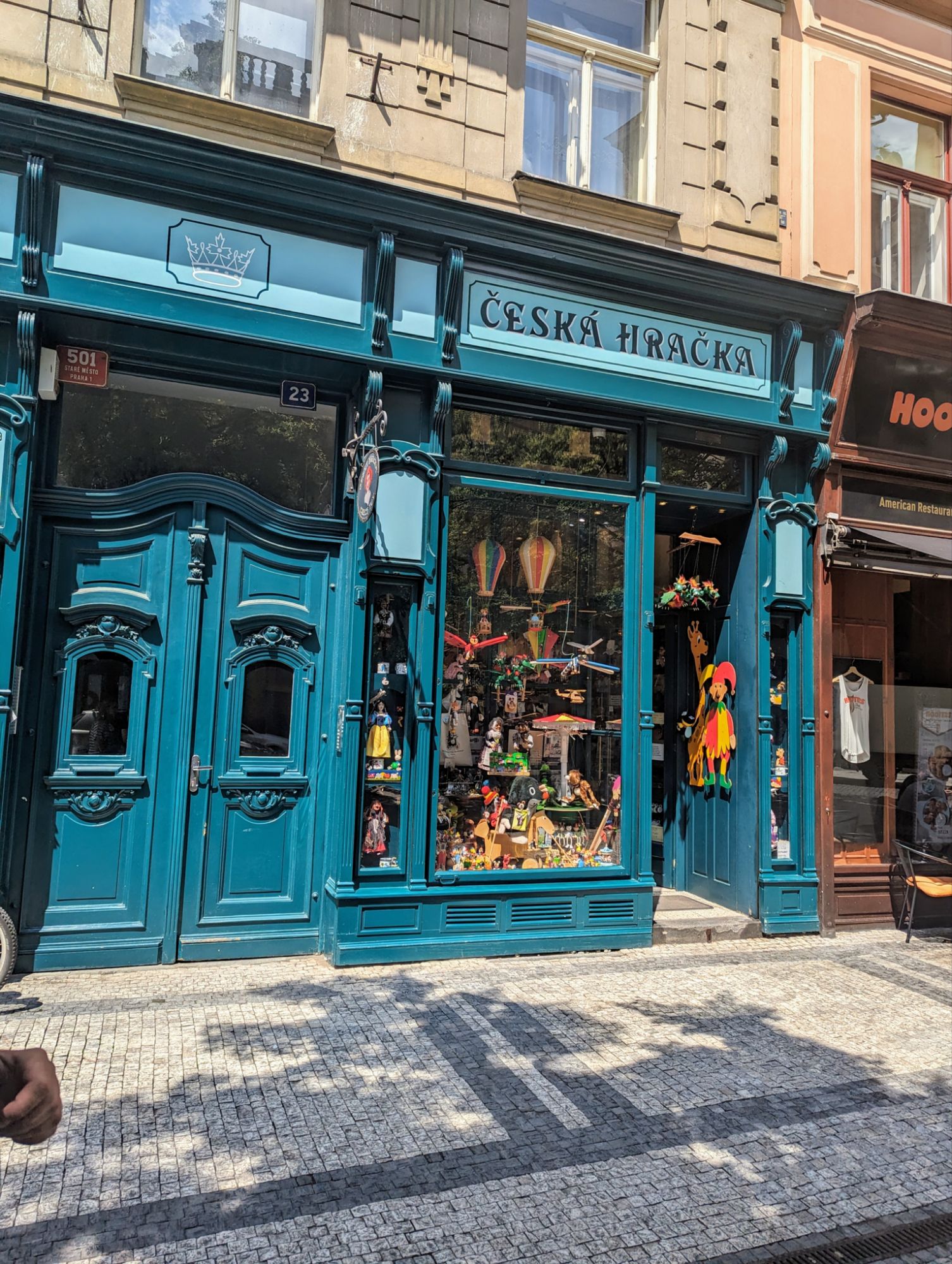 Perfect weekend in Prague - Bucket List Travel Fam