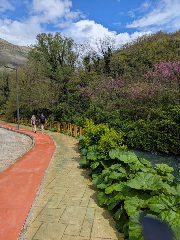 How to Visit the Blue Eye of Albania – Complete Guide - Bucket List ...